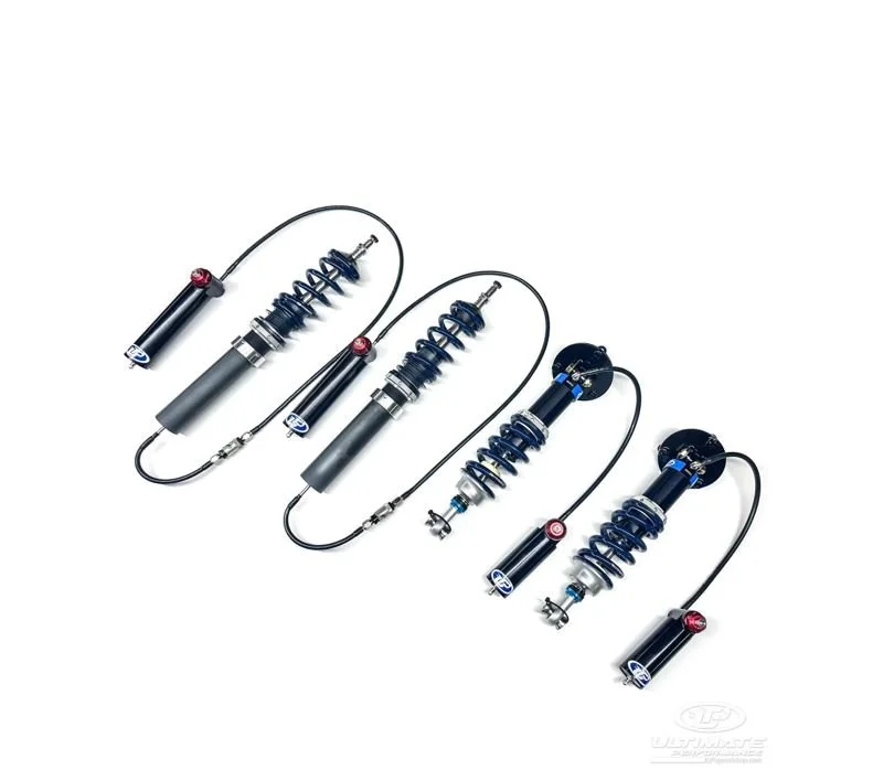 997 / Cup Car - JRI Coilovers - Electron Sport