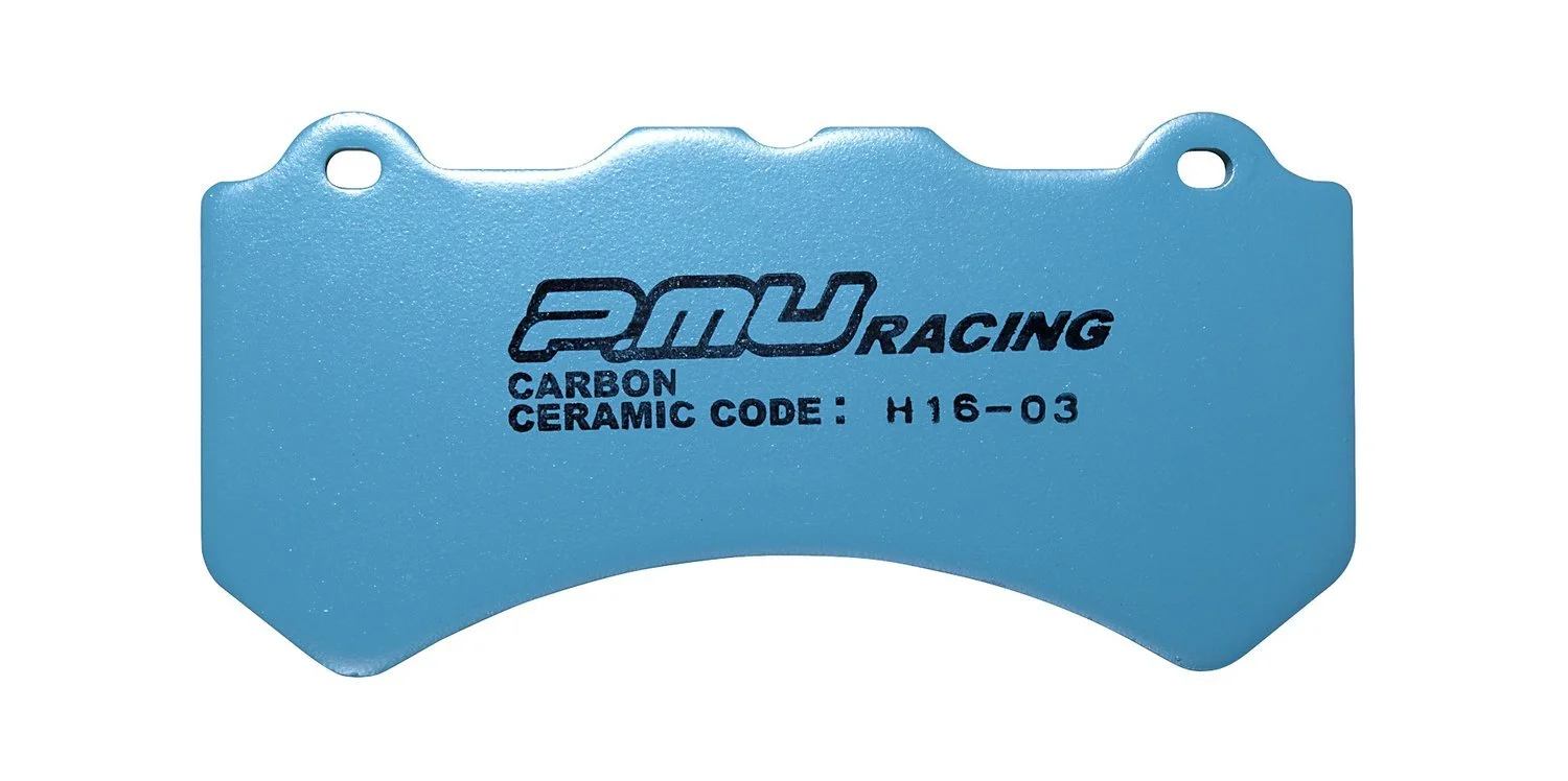 Project Mu H16-03 - Iron Rotor Upgrade Replacement (Front) - Electron Sport