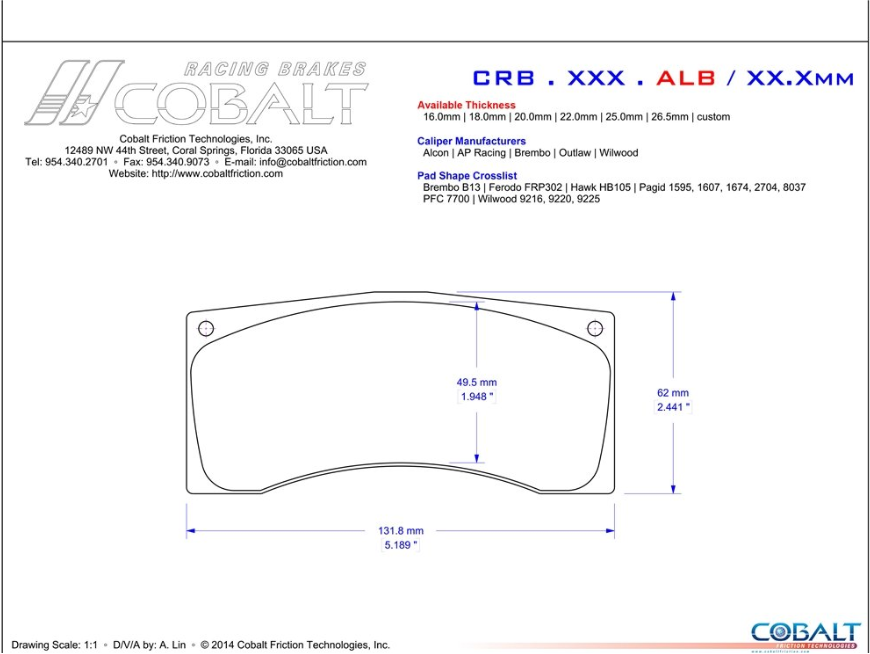 CRB.XRx.ALB - Electron Sport