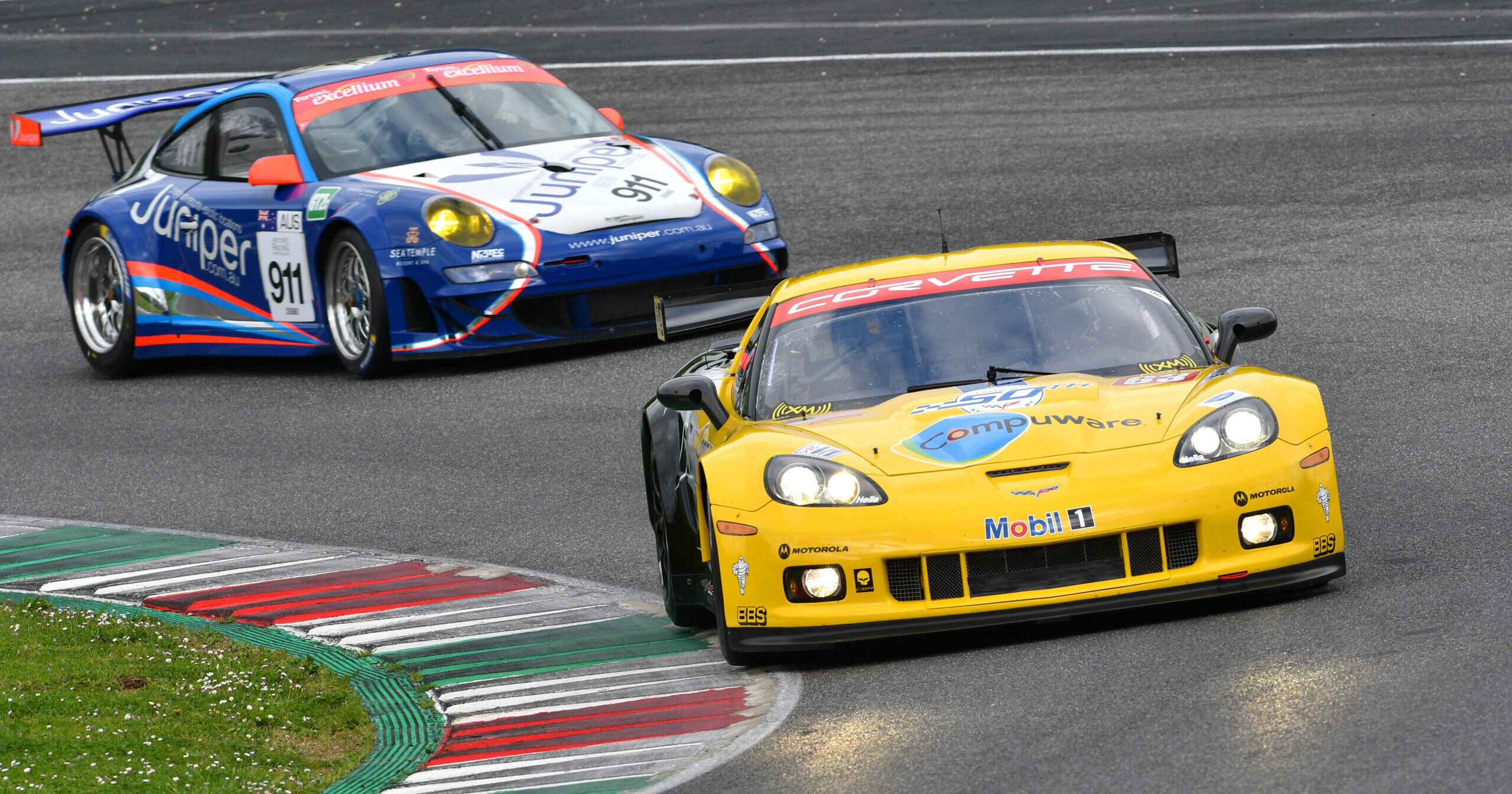 Electron Sport - Auto Parts Store