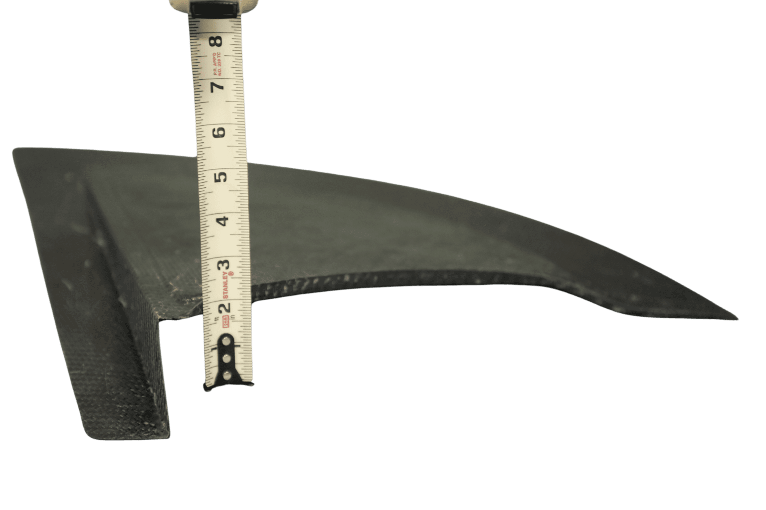 Universal - Underwing / Splitter Tunnels - Electron Sport