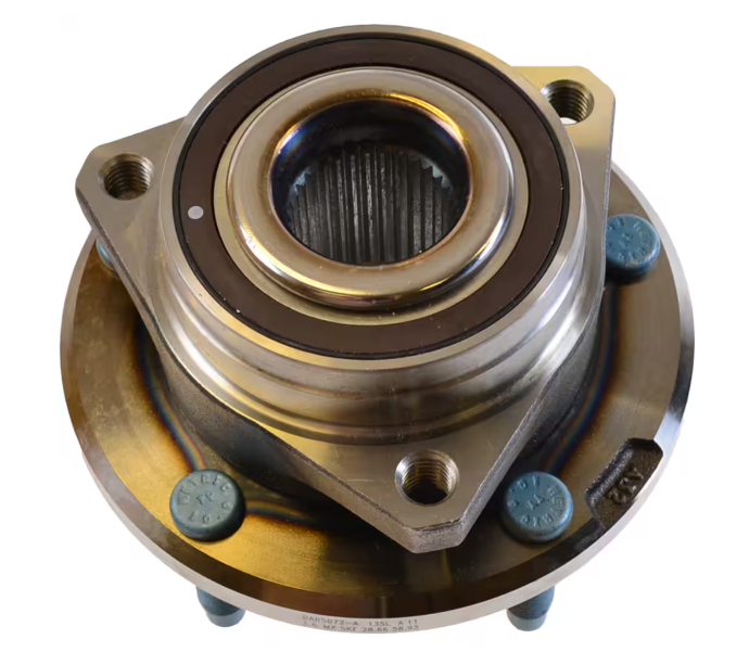 SKF X-Tracker C7 Corvette - Electron Sport